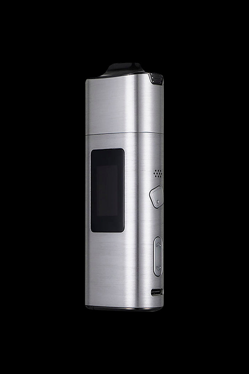 XVAPE Xlux Roffu Smart Dry Herb Vaporizer - Lite Kit