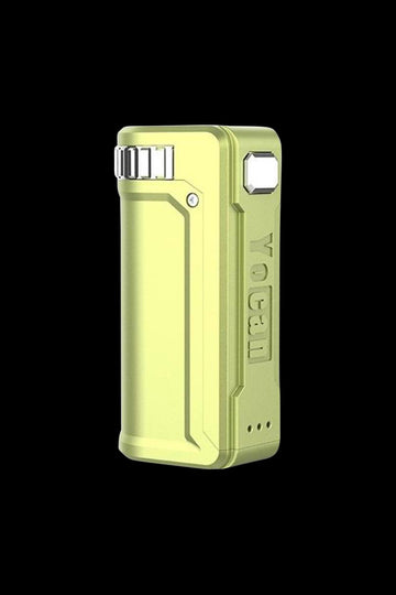 Yocan UNI S Portable Box Mod | Vaporizer Batteries