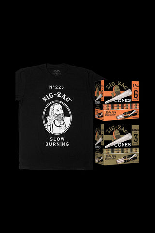 Zig Zag Cone Promo Bundle