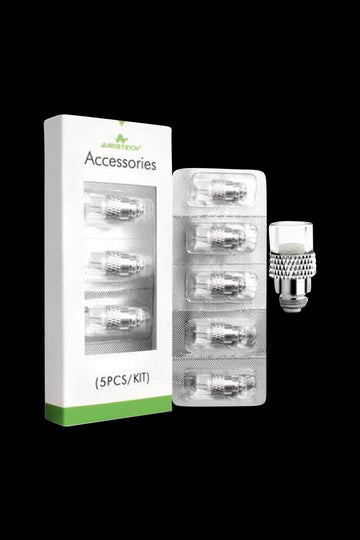 Airistech HeadBanger Dab Replacement Coil - 5 Pack