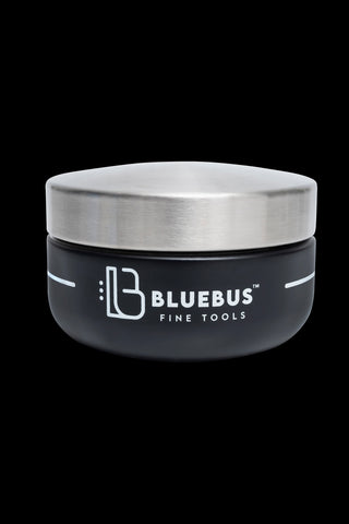 Blue Bus Fine Tools BUNKER Airtight Stash Jar - Smell Proof Container