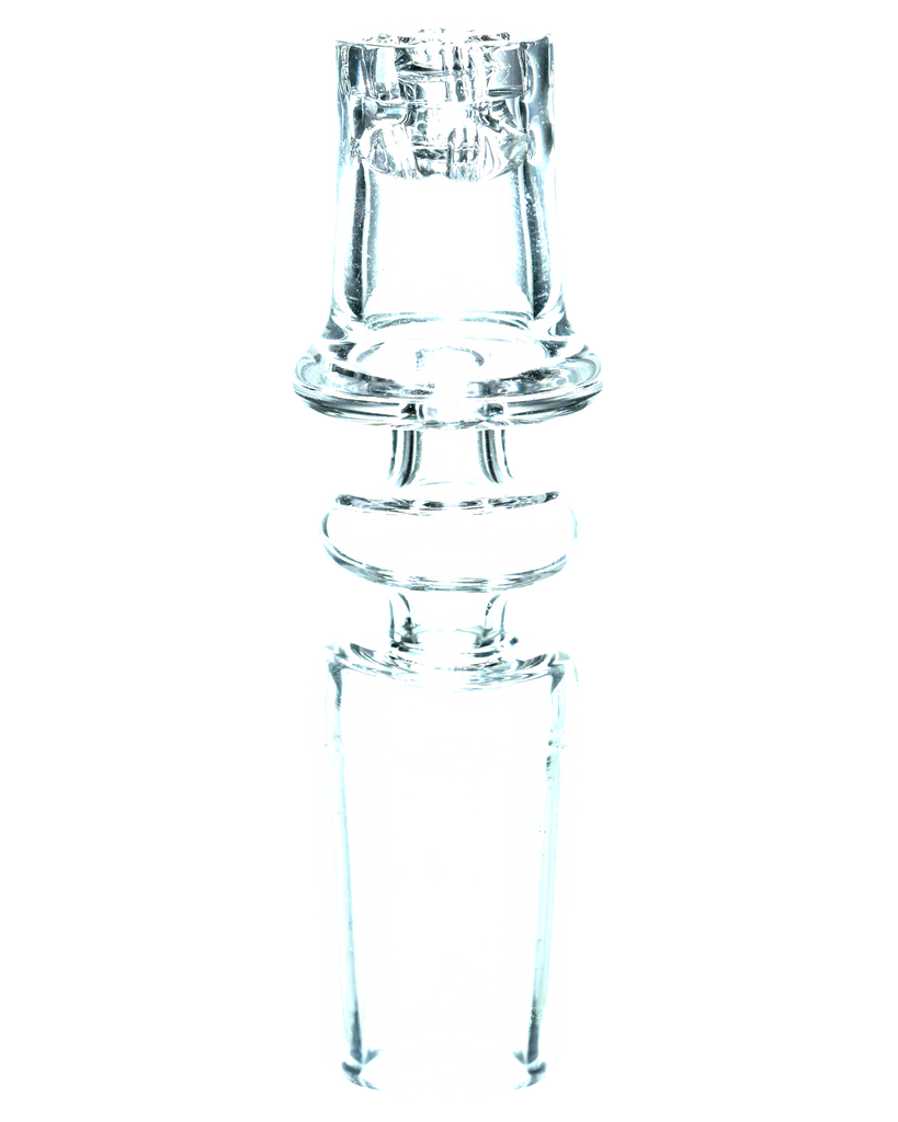 Diamond Knot Domeless Nail | Flavorful and Efficient Dab Nails