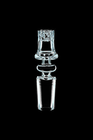 Diamond Knot Domeless Nail | Flavorful and Efficient Dab Nails