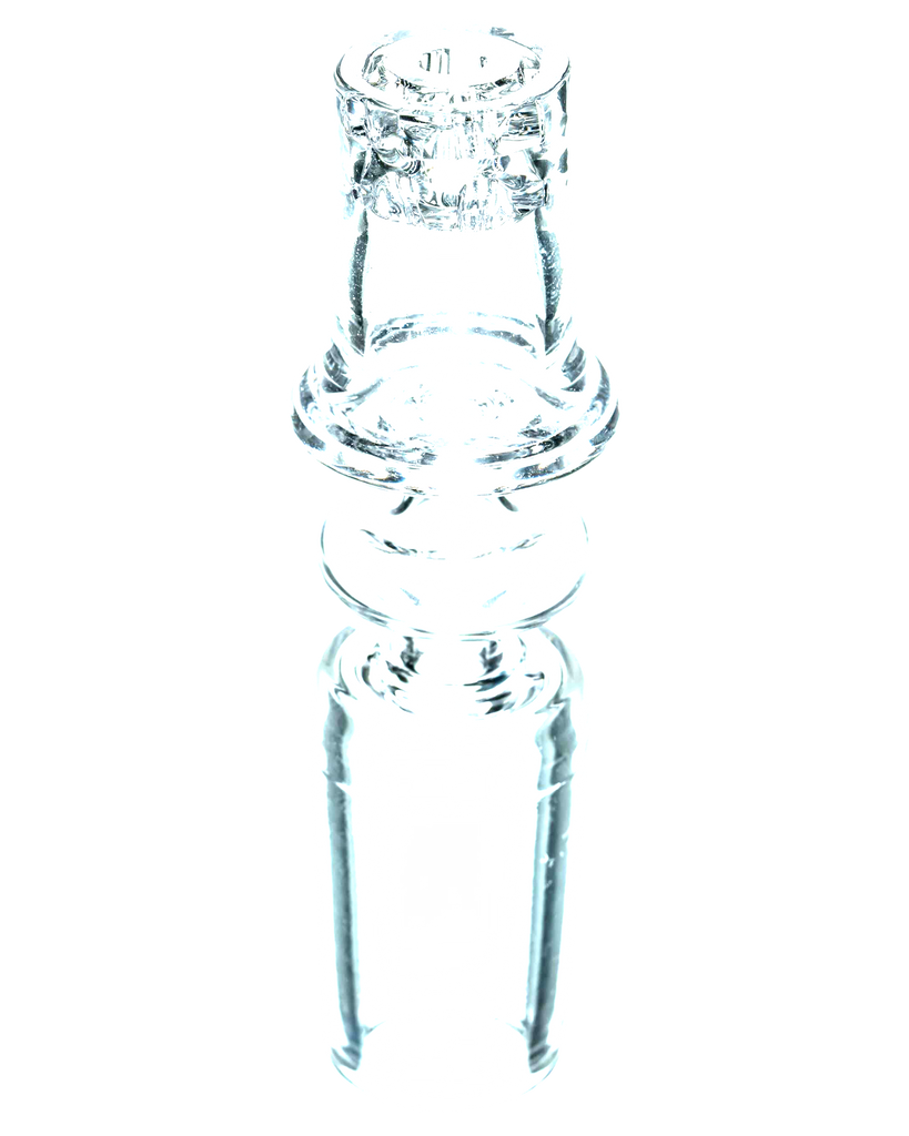 Diamond Knot Domeless Nail | Flavorful and Efficient Dab Nails