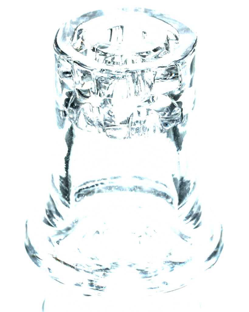 Diamond Knot Domeless Nail | Flavorful and Efficient Dab Nails