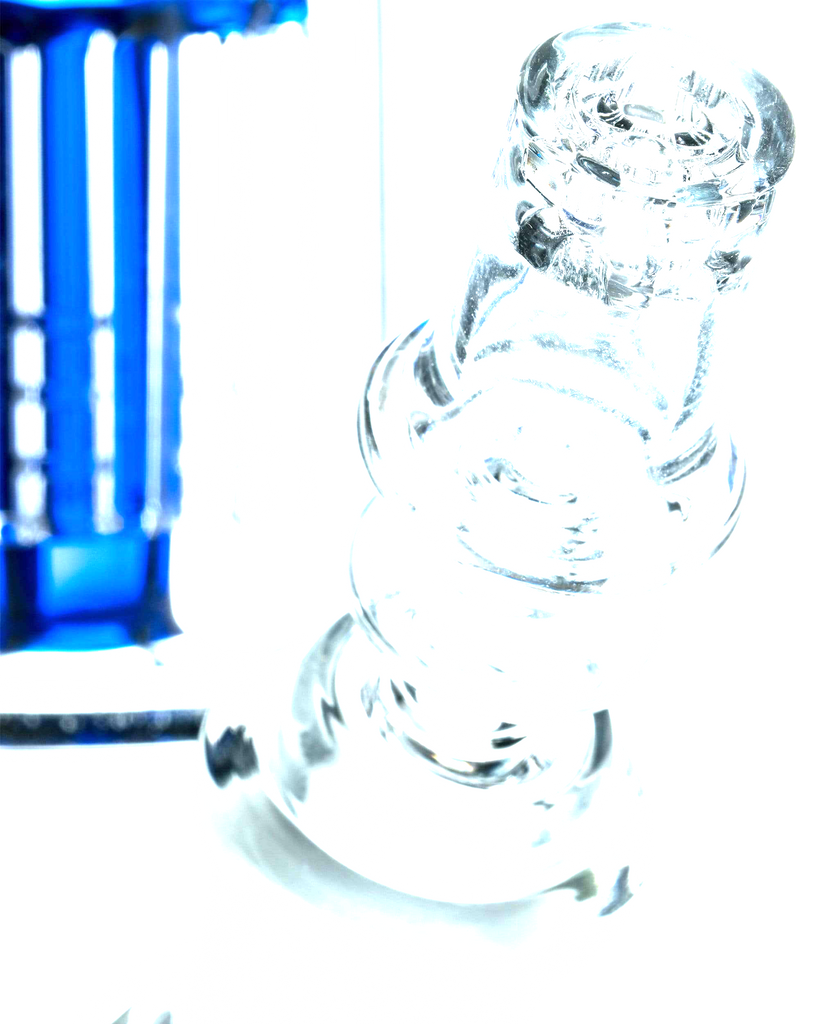 Diamond Knot Domeless Nail | Flavorful and Efficient Dab Nails