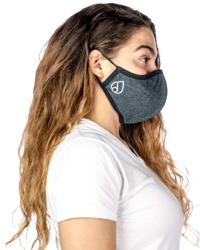 Reversible Cloth Mask | Apparels