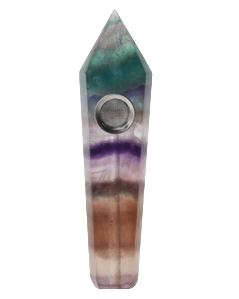 Stone Pipe | Hand Pipes