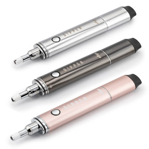 Portable Vaporizers Buyer's Guide