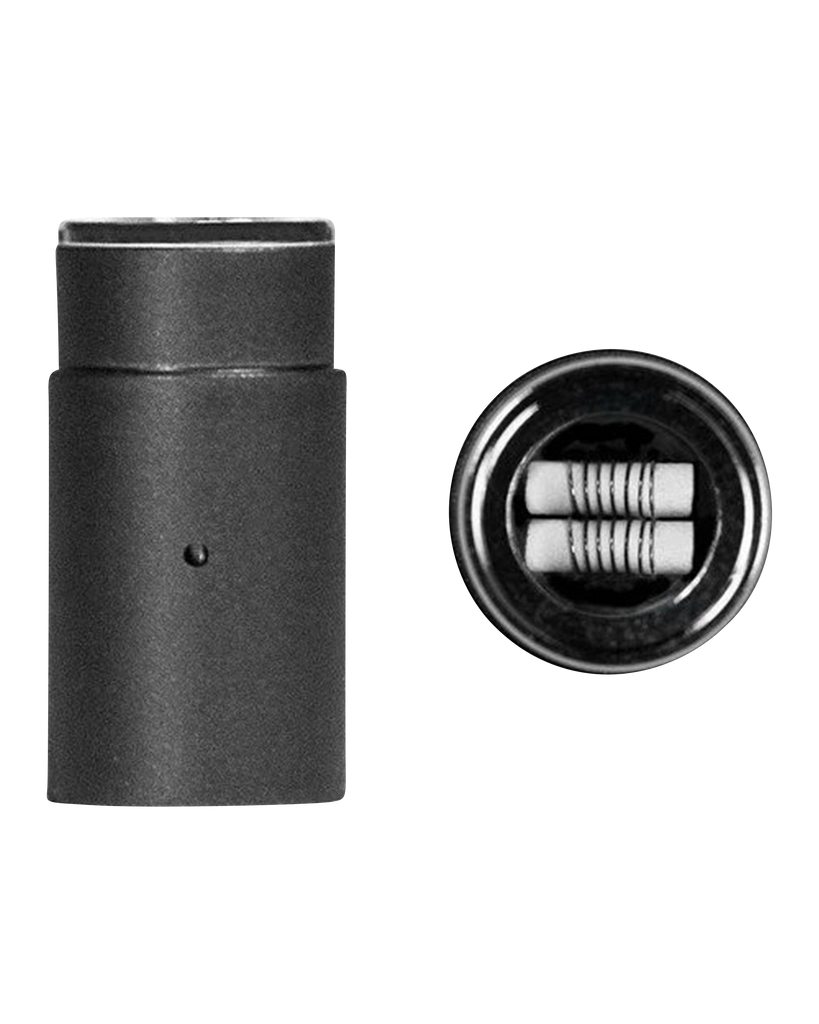 Aurora Dual Ceramic Atomizer | Smoke Cartel