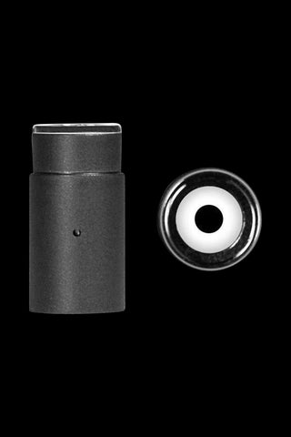Aurora Halo Ceramic Quartz Atomizer