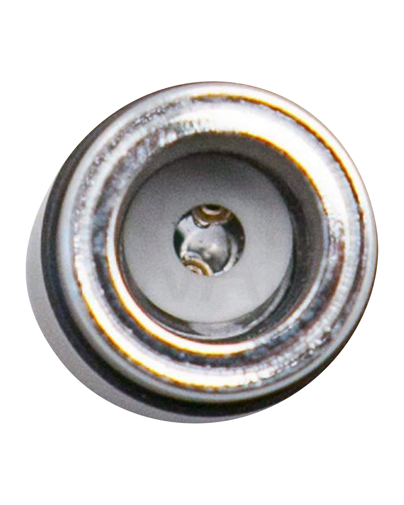 Aurora Halo Ceramic Quartz Atomizer