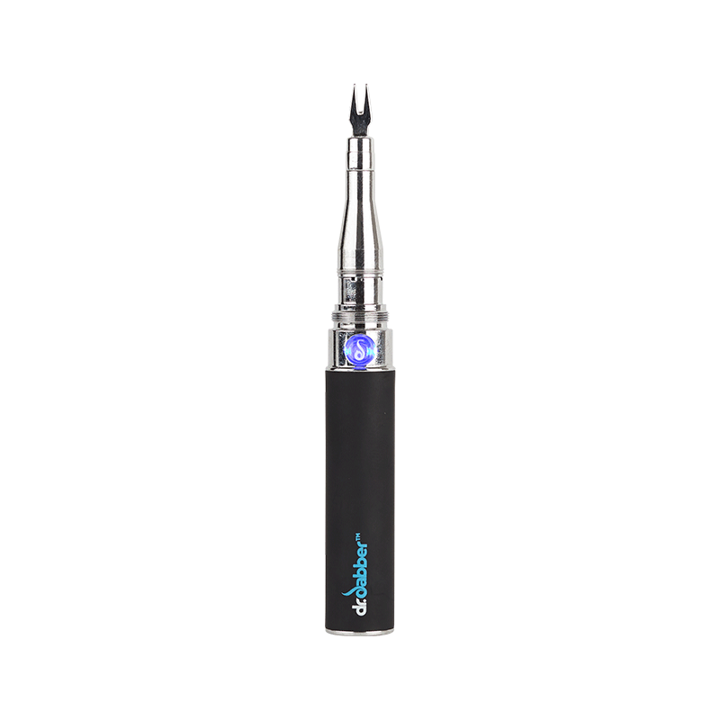 Dr. Dabber Budder Cutter - Heated Multi-Use Tool for Concentrates