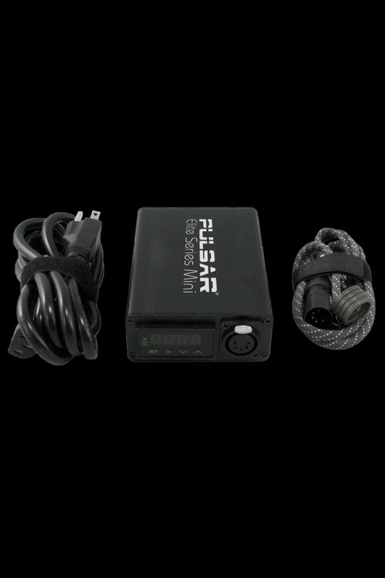 Electronic Enail | E-Nails & Electric Dab Nails