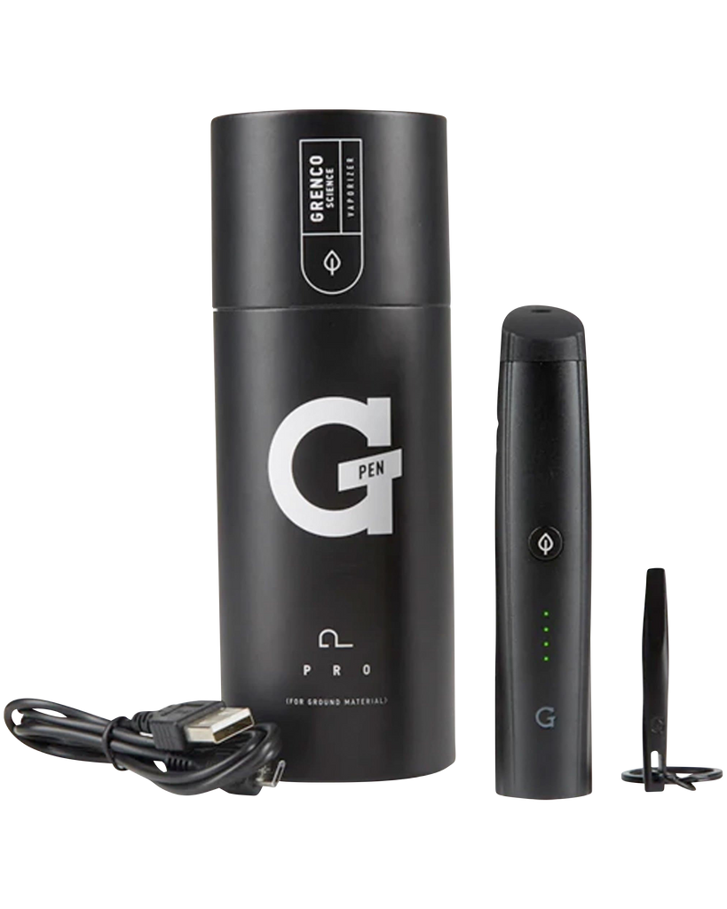Pro Vaporizer