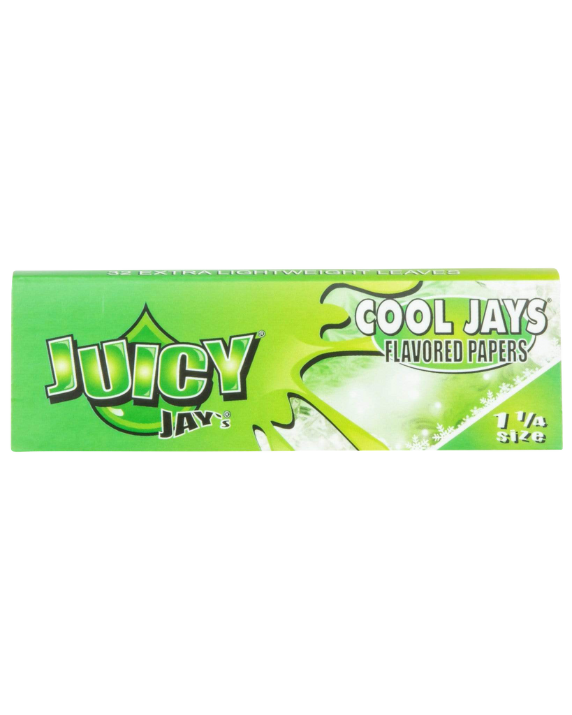Juicy Jay's Classic Size Flavored Rolling Papers - #1 Selling Flavored ...