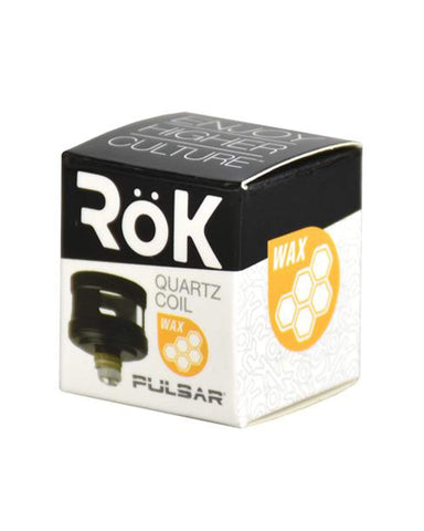 RöK - Replacement Coil - 5 pack | Atomizers