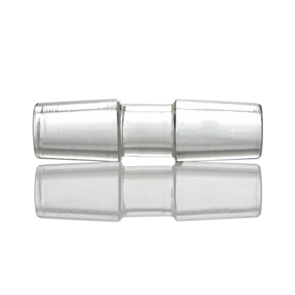 Sleek And Simple Male To Male Adapter