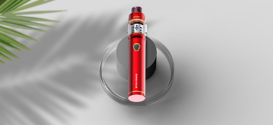 SMOK Stick Prince Mod Kit | Vaporizers
