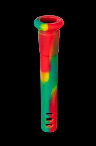 Unbreakable Silicone Downstem