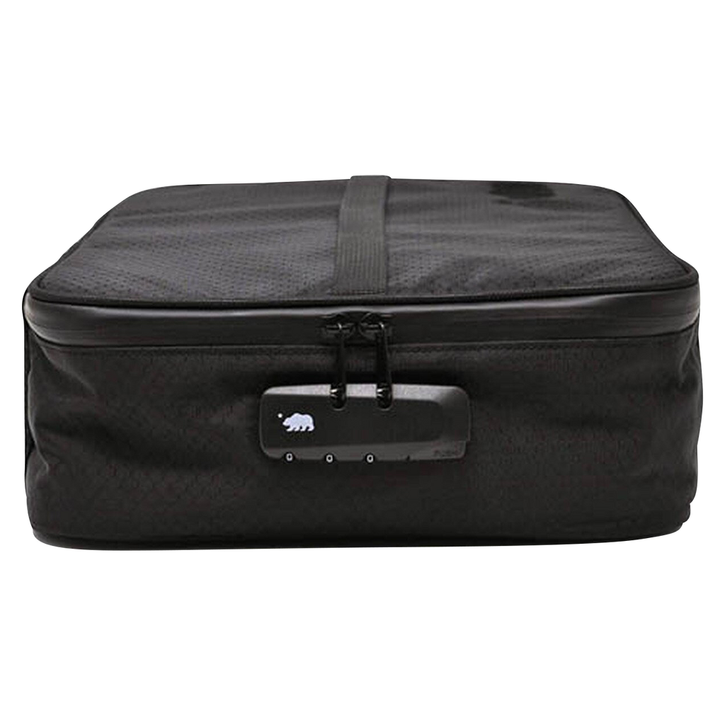 Cali Crusher Soft Case - Extra Large | Smoke Cartel