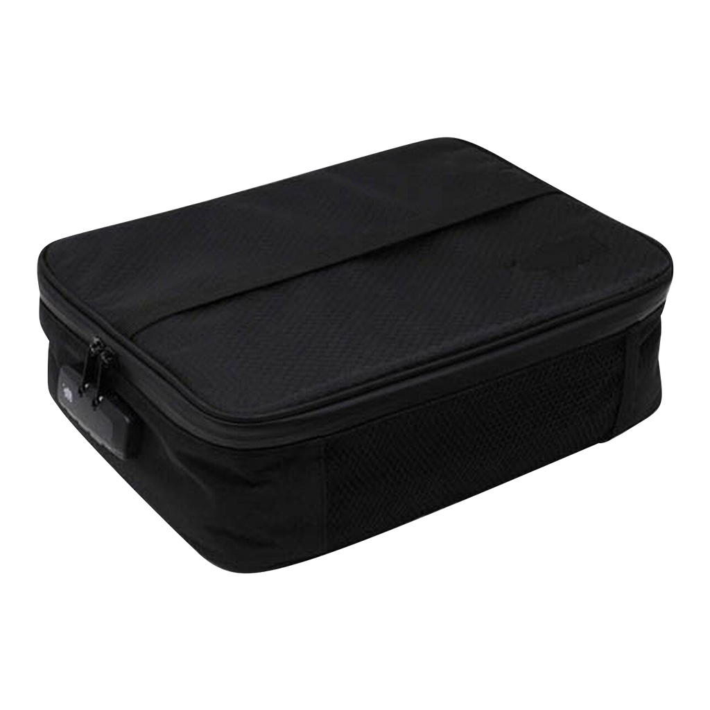 Cali Crusher Soft Case - Extra Large | Smoke Cartel