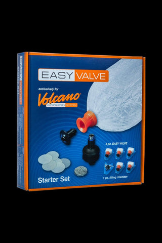 Storz & Bickel Volcano Easy Valve Starter Kit