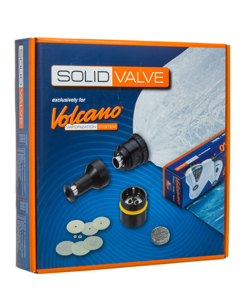Volcano Solid Valve Starter Set | Vaporizer Accessorys