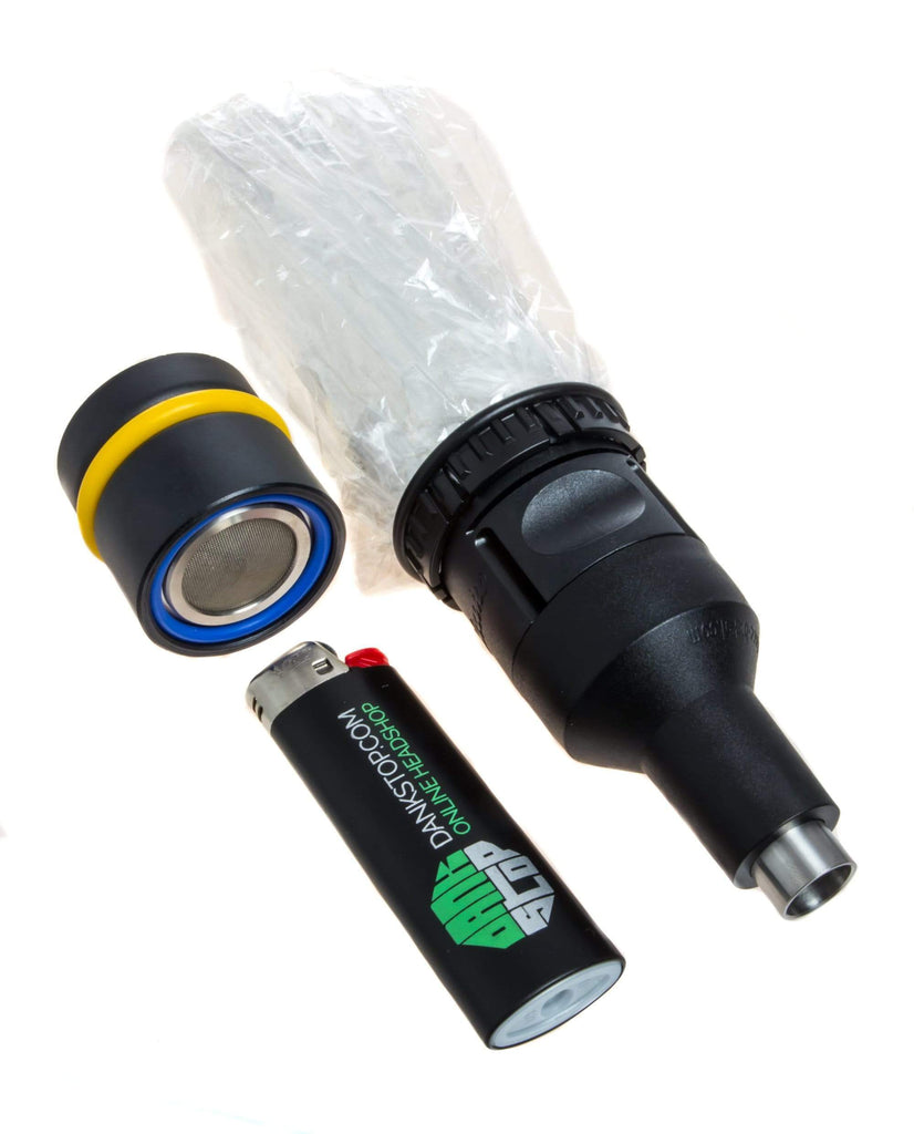 Volcano Solid Valve Starter Set | Vaporizer Accessorys