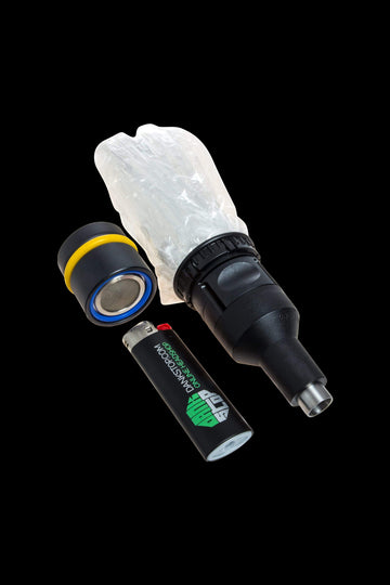 Volcano Solid Valve Starter Set | Vaporizer Accessorys