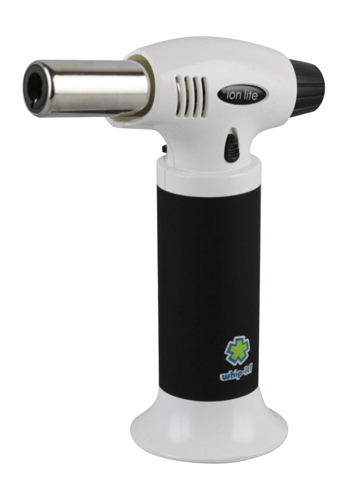 whip-it! Ion Lite Butane Torch Lighter