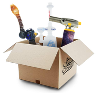 The Boss Box | Subscriptions